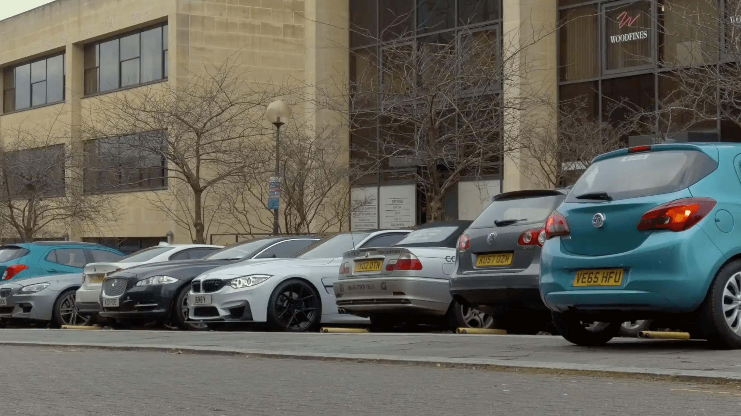 Deutsch Tech | German Car Specialist & BMW Service Centre